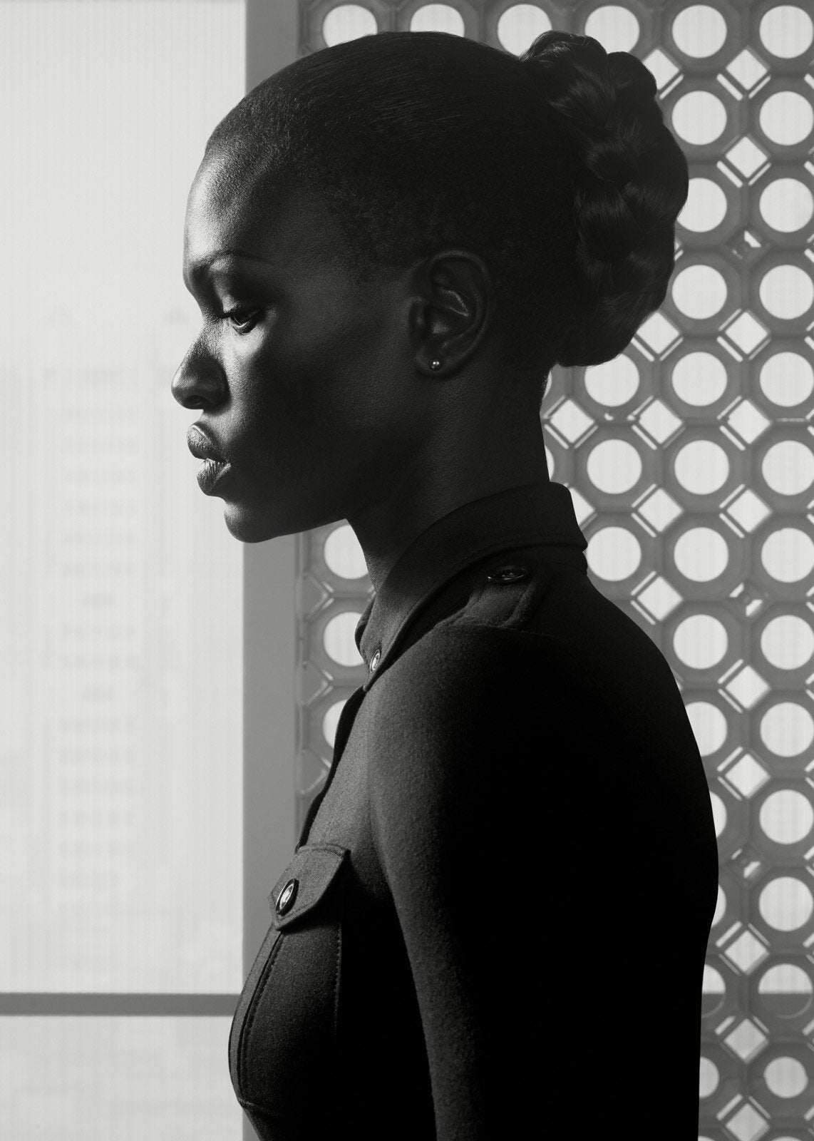 Erwin Olaf | Portfolio – 1605 Collective